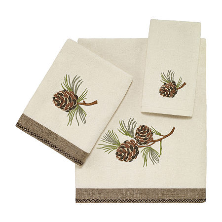 Click here for Avanti Pine Valley Bath Towel Collection prices