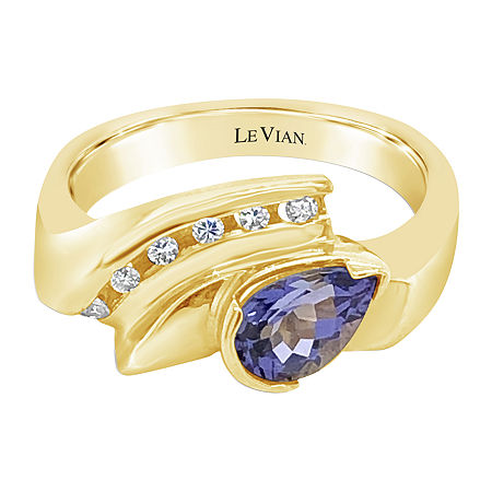 Click here for Le Vian Grand Sample Sale Ring featuring 1/2 CT. B... prices