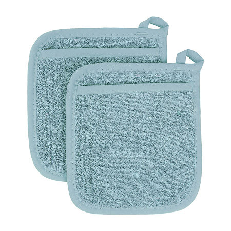 Click here for Ritz Pocket Mitt 2-pc. Pot Holder Set  One Size  B... prices