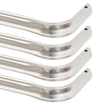 Click here for Kenney Fast Fit Easy Install Superior Hold 4 Pack... prices