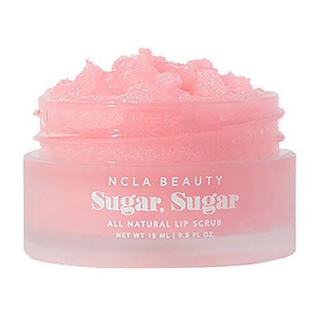 Click here for NCLA Beauty Sugar Sugar Lip Scrub  One Size  Pink... prices