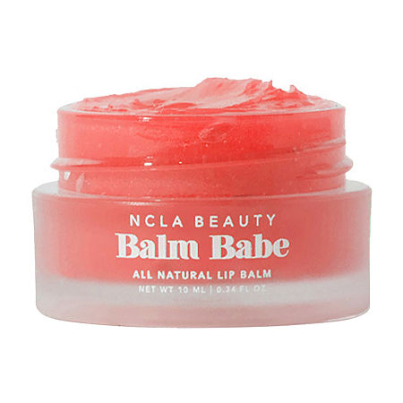 Click here for NCLA Beauty Balm Babe Lip Balm  One Size  Watermel... prices