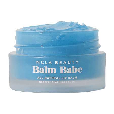 Click here for NCLA Beauty Balm Babe Lip Balm  One Size  Gummy Be... prices