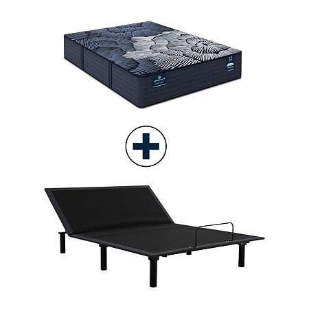 Click here for Serta Quilted Perfect Sleeper X Hybrid Max 14.25 M... prices