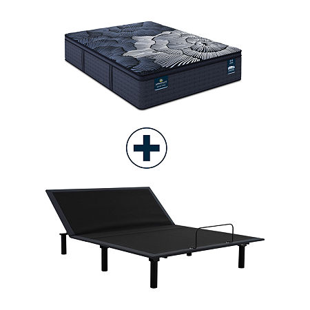 Click here for Serta Quilted Perfect Sleeper X Hybrid Max 15 Plus... prices