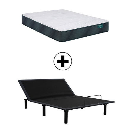 Click here for Beautyrest Harmony Beachfront Bay 11.5 MediumÂ Tig... prices