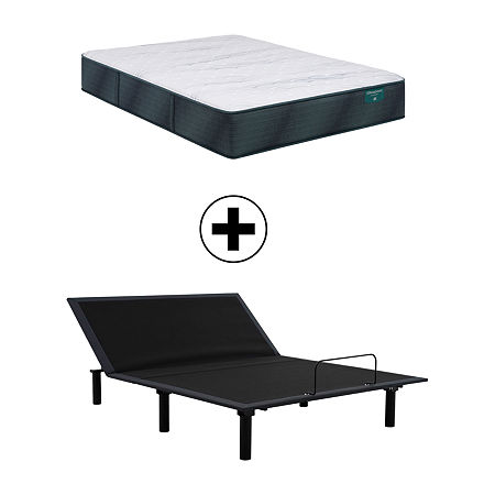 Click here for Beautyrest Harmony Cypress Bay 12 Extra FirmÂ Tigh... prices