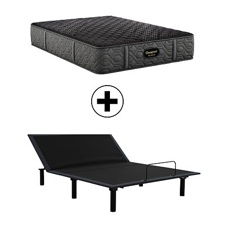 Click here for Beautyrest Black Series One 13.5 Extra Firm Tight... prices