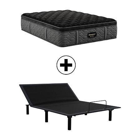 Click here for Beautyrest Black Series Three 16.25 Medium Pillow... prices