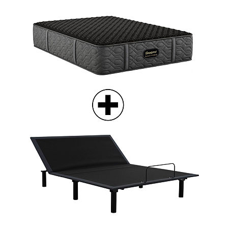 Click here for Beautyrest Black Series Three 14.25 Extra Firm Tig... prices