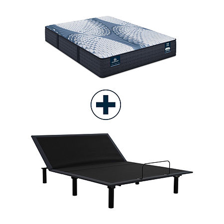 Click here for Serta iComfort Aveda 12 Plush Memory Foam Tight To... prices