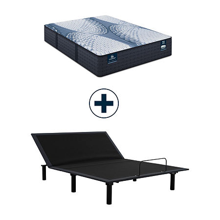 Click here for Serta iComfort Iona 13 Plush Memory Foam Tight Top... prices