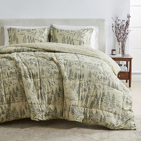 Click here for Linery Reversible Winter Lightweight Down Alternat... prices