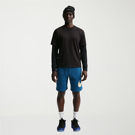 Click here for Nike Club Club Mens Big and Tall 11 Basketball Sho... prices