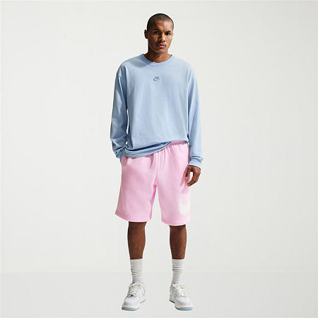 Click here for Nike Club Club Mens Big and Tall 11 Basketball Sho... prices