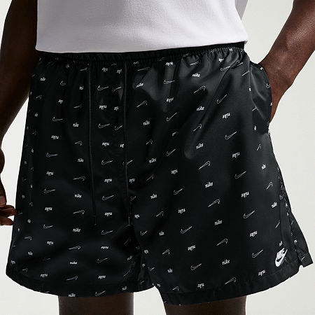 Click here for Nike Flow Mens 9 Big and Tall Workout Shorts  3x-l... prices
