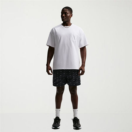 Click here for Nike Club Flow Mens 9 Big and Tall Workout Shorts... prices