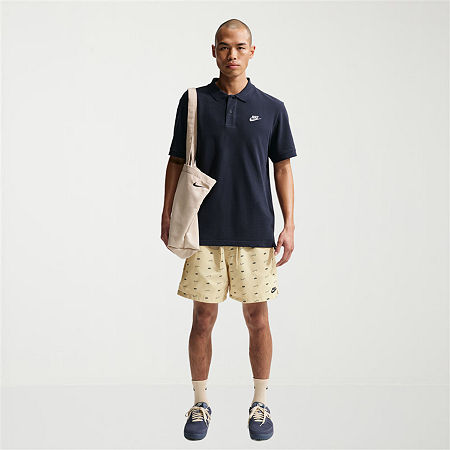 Click here for Nike Club Flow Mens 9 Big and Tall Workout Shorts... prices