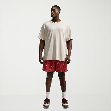 Click here for Nike Club Flow Mens 9 Big and Tall Workout Shorts... prices