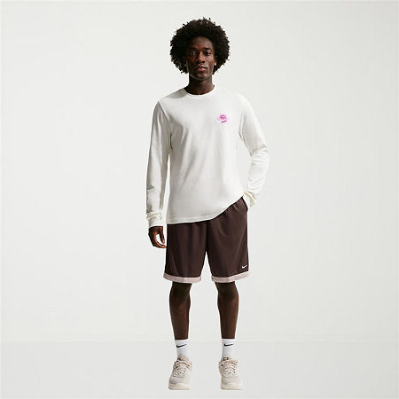 Click here for Nike Mens 11 Big and Tall Workout Shorts  4x-large... prices