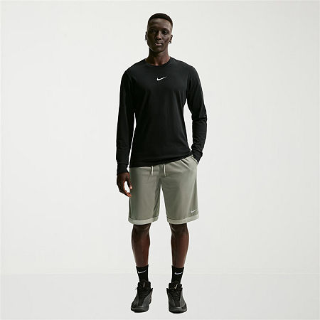 Click here for Nike Mens Big and Tall 11 Basketball Short  3x-lar... prices