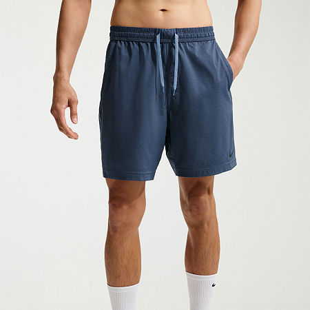 Click here for Nike Mens 7 Big and Tall Workout Shorts  3x-large... prices