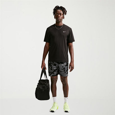 Click here for Nike Mens 7 Big and Tall Workout Shorts  3x-large... prices