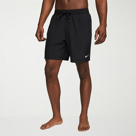 Click here for Nike Mens 7 Big and Tall Workout Shorts  4x-large... prices