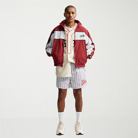 Click here for Nike Club Mens Lightweight Big and Tall Windbreake... prices