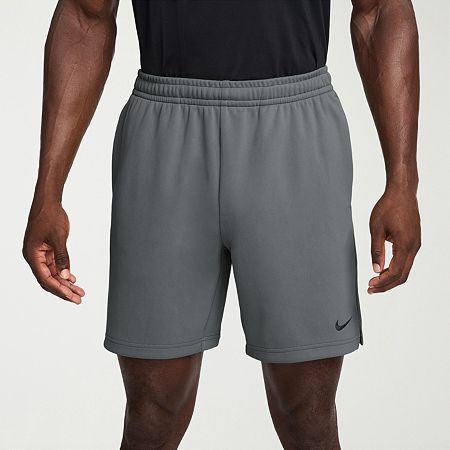 Click here for Nike Dri Fit Mens 7 Big and Tall Workout Shorts  X... prices