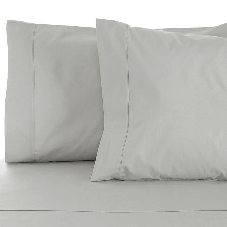 Click here for Superior 2pc. 530TC Egyptian Cotton Solid Pillowca... prices