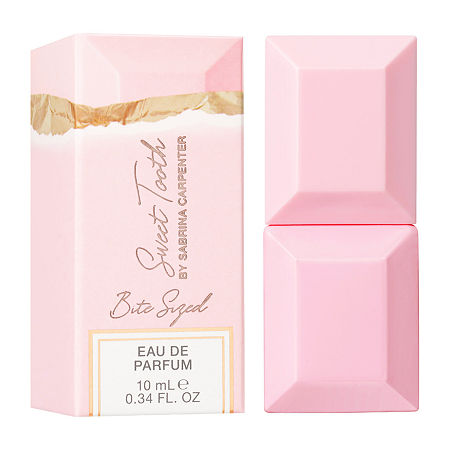 Click here for Sabrina Carpenter Bite Sized Sweet Tooth Eau De Pa... prices