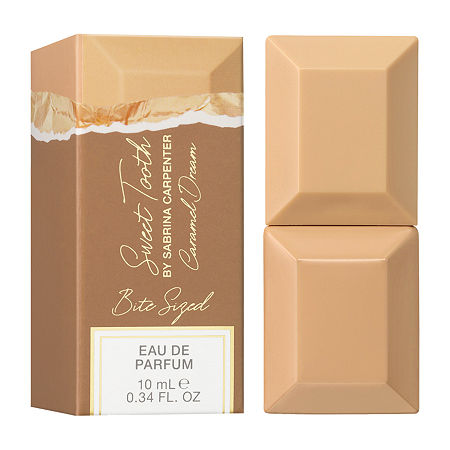 Click here for Sabrina Carpenter Bite Sized Caramel Dream Eau De... prices