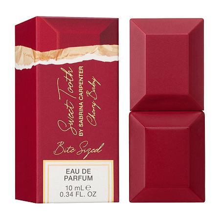 Click here for Sabrina Carpenter Bite Sized Cherry Baby Eau De Pa... prices