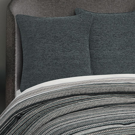 Click here for J Queen New York Parallel Solid Sham  European - S... prices