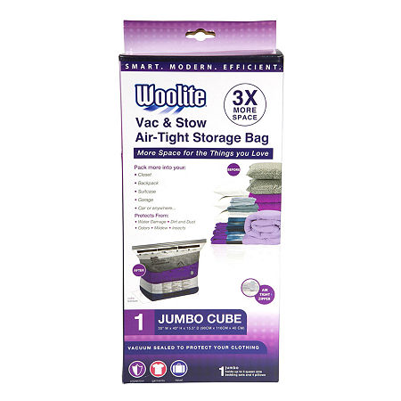 Click here for Kennedy International Jumbo Vac & Stow Air-Tight S... prices