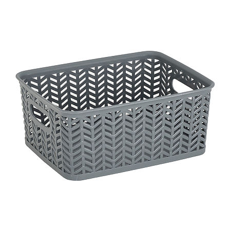 Click here for Kennedy International 8 X 10 Weave Storage Box  On... prices