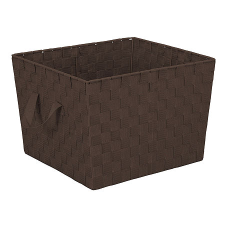 Click here for Kennedy International Storage Bin  One Size  Brown prices