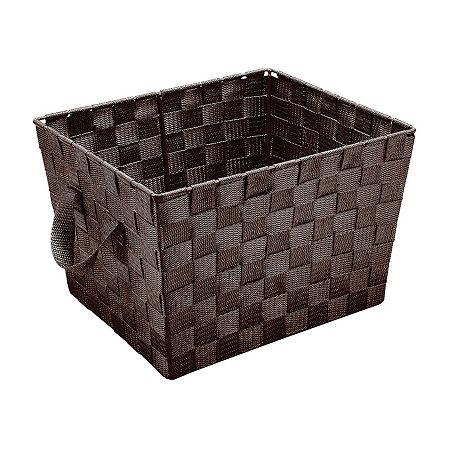 Click here for Kennedy International Storage Bin  One Size  Brown prices