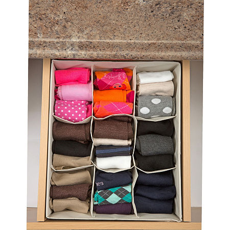 Click here for Kennedy International 9 Compartment Drawer Organiz... prices