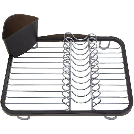 Click here for Umbra 11 X 14 Grey Dish Rack  One Size  Gray prices