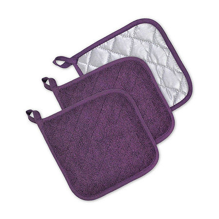 Click here for DII(R) Terry Pot Holders - Set of 3 prices