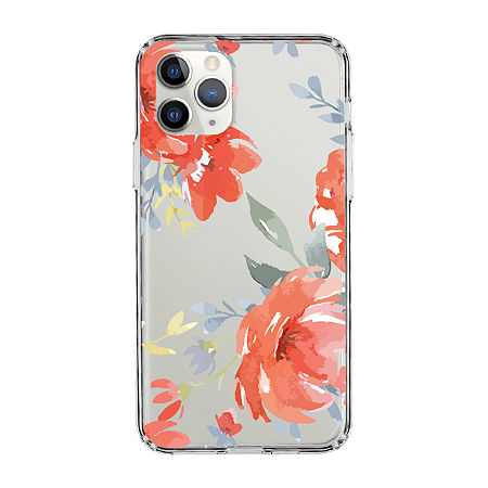 Click here for Merkury Floral iPhone Case 12/12 Pro  One Size  Pi... prices