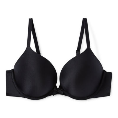 Ambrielle Everyday Plunge Ultimate Upsize - JCPenney