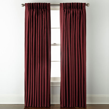 Click here for Liz Claiborne Supreme Pinch Pleat Back Tab Light-F... prices