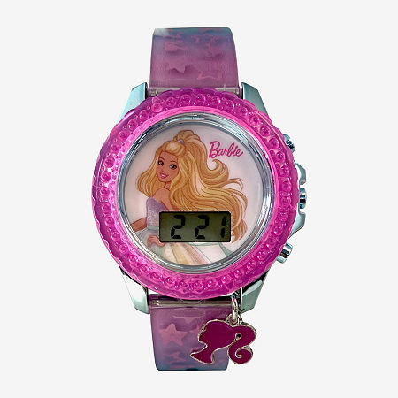 Click here for Barbie Girls Multicolor Strap Watch Bdt4160jc  One... prices