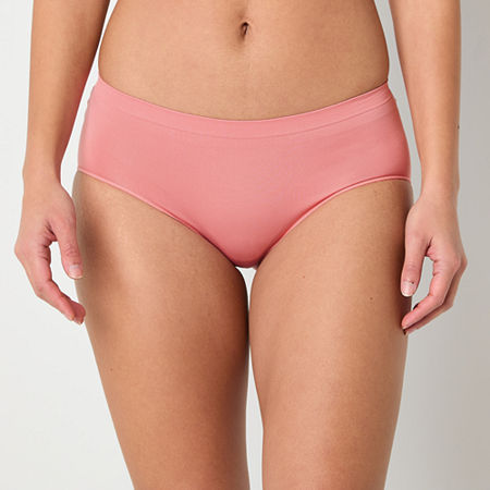 Click here for Ambrielle Seamless Brief Panty 13p002  X-large  Pi... prices