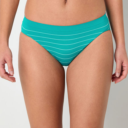 Click here for Ambrielle Womens Seamless High Cut Panty  Xx-large... prices