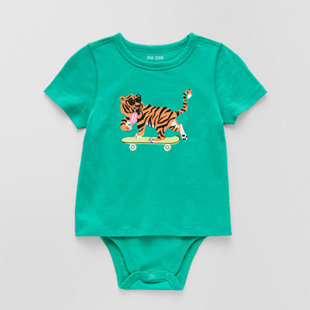 Click here for Okie Dokie Toddler Boys Easy-on + Easy-off Sensory... prices
