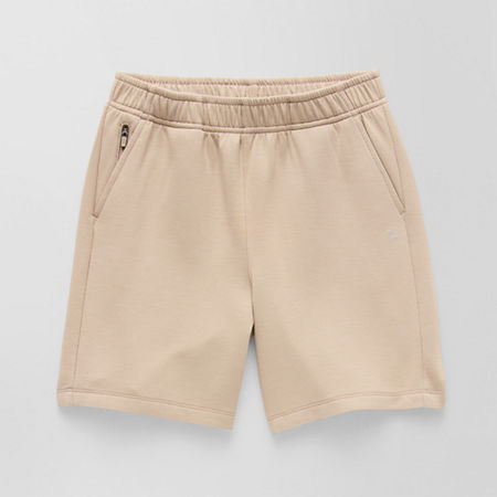 Click here for Xersion Little & Big Kid Boys Stretch Fabric Mid R... prices